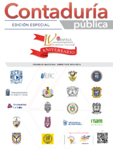Contaduría Pública Edición Especial ANFECA – IMCP – Instituto Mexicano ...
