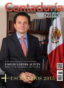 Contaduría Pública Edición Especial ANFECA – IMCP – Instituto Mexicano ...