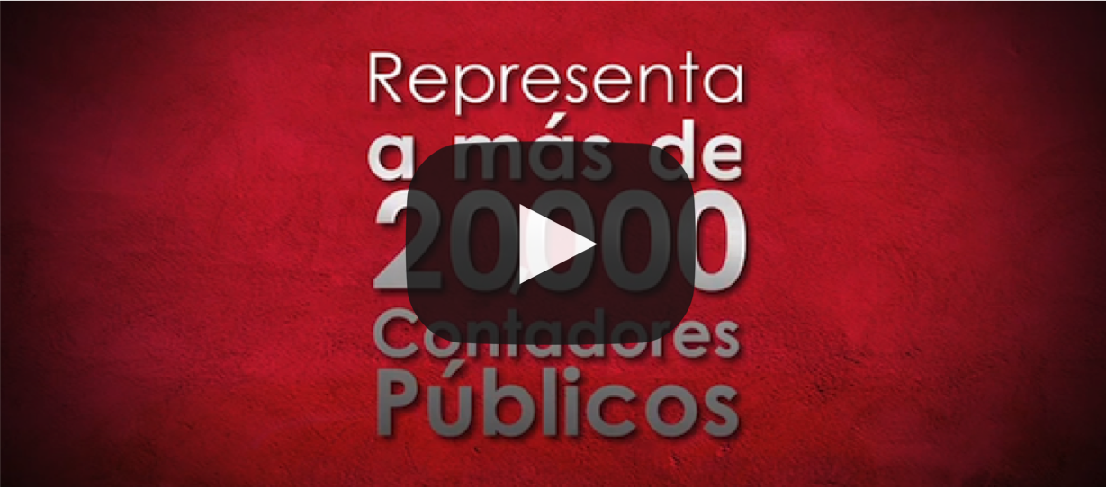 Video institucional del IMCP - IMCP