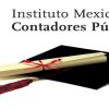 Certificación Profesional en el IMCP - IMCP
