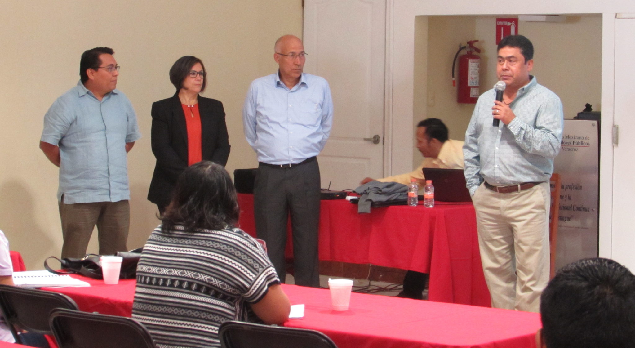 CURSO. PLANEACIÓN FISCAL 2019, COLEGIO DE CONTADORES PÚBLICOS DEL SUR ...