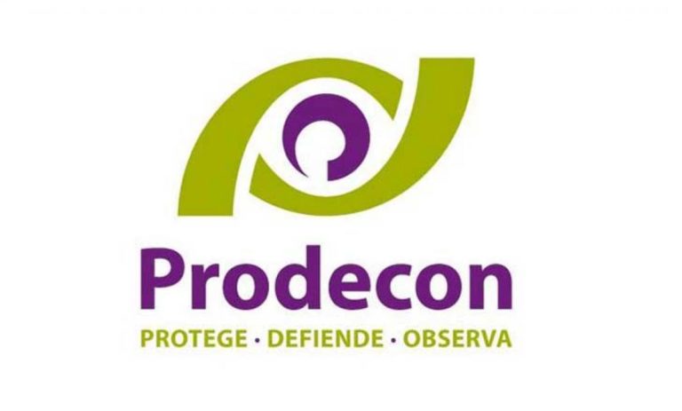 PRODECON - IMCP