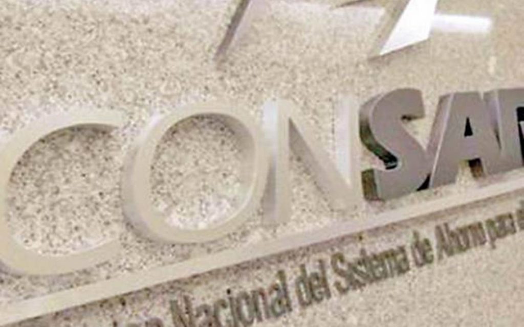 CONSAR GRANDE - IMCP