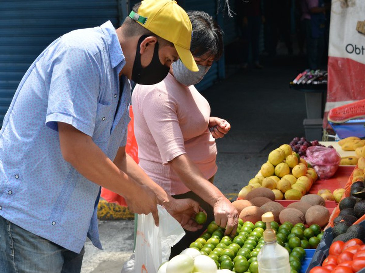 A continuación, compartimos la nota relevante del día. Inflación ...