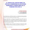 Fisco AGAFF 11 EL TRABAJO DEL AUDITOR SOBRE LOS EFECTOS A CONSIDERAR EN ...