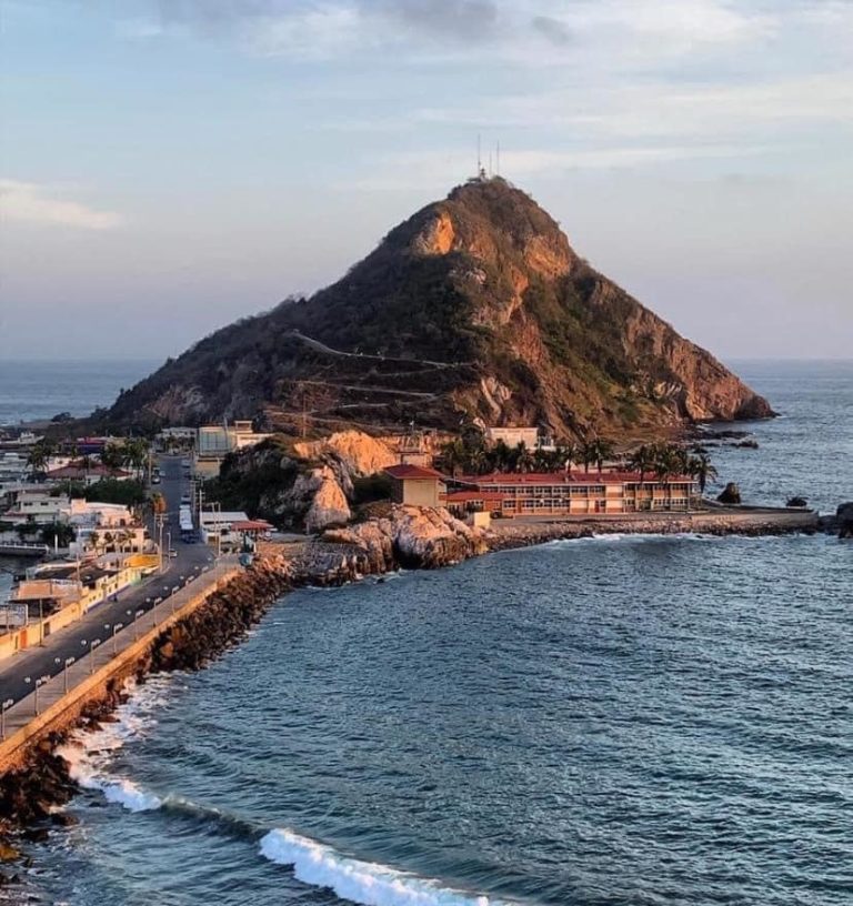 Faro Mazatlan – IMCP – Instituto Mexicano de Contadores Públicos