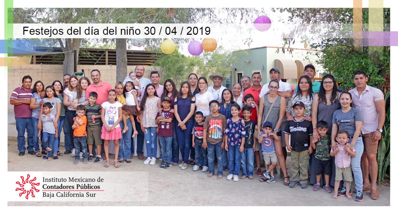 Instituto Mexicano de Contadores Públicos de Baja California Sur, A.C ...