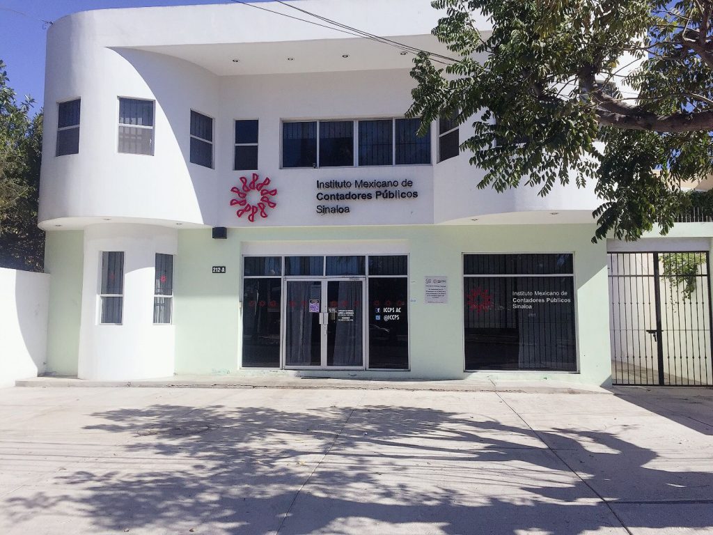 Instalaciones - IMCP