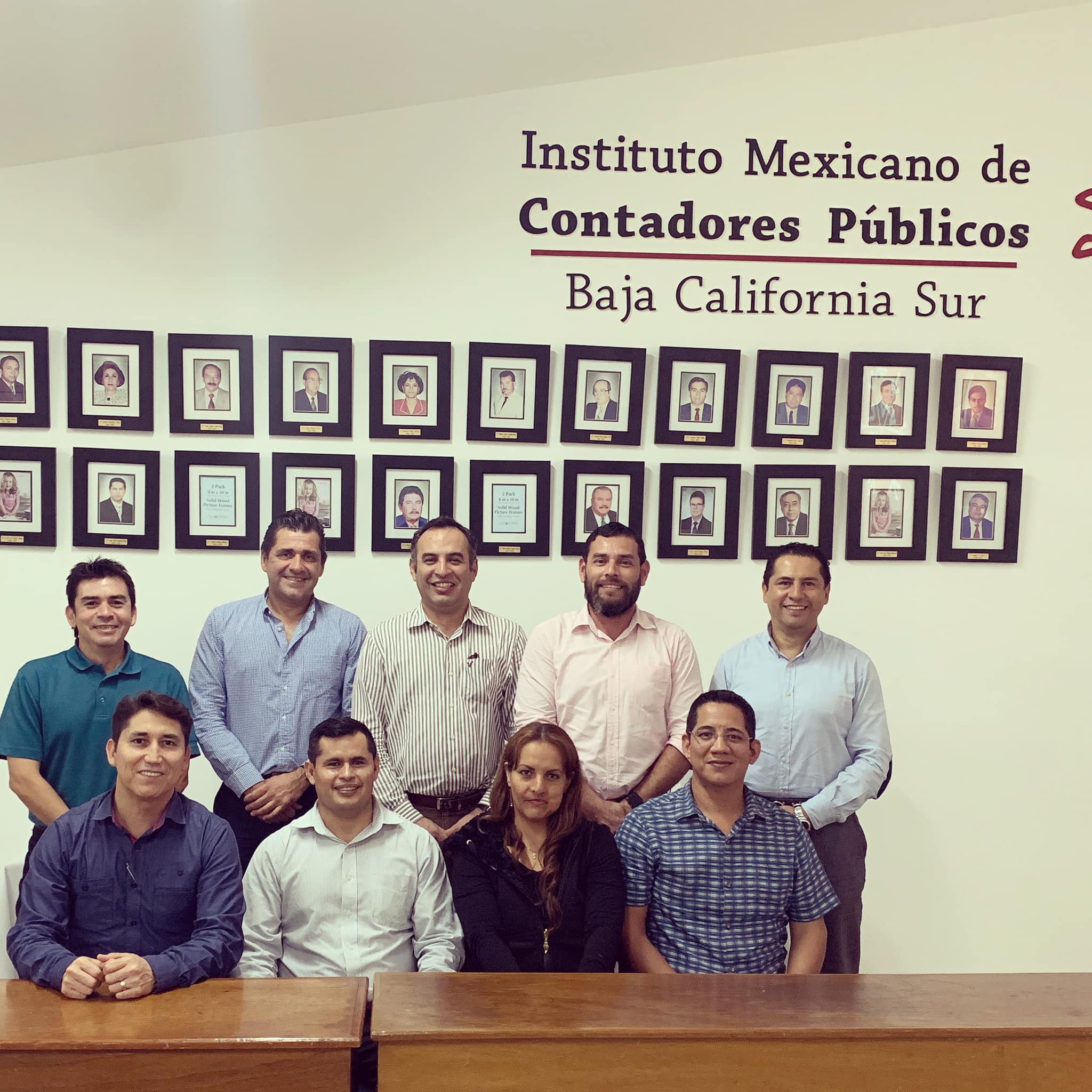 Instituto Mexicano de Contadores Públicos de Baja California Sur, A.C ...