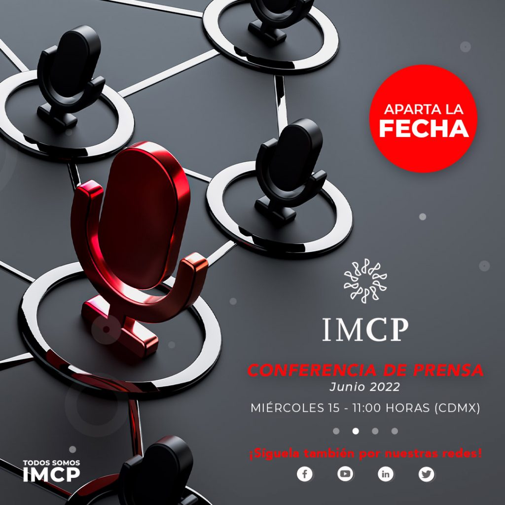 Librería IMCP - IMCP