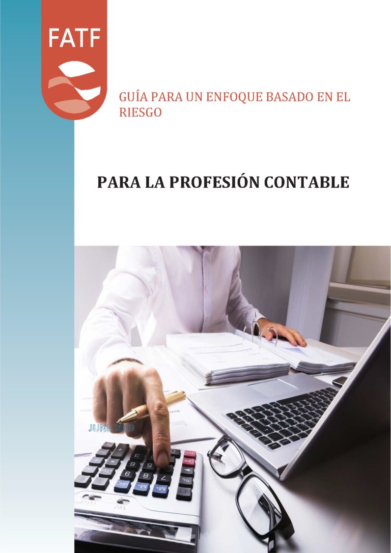 Guia GAFI – IMCP – Instituto Mexicano de Contadores Públicos