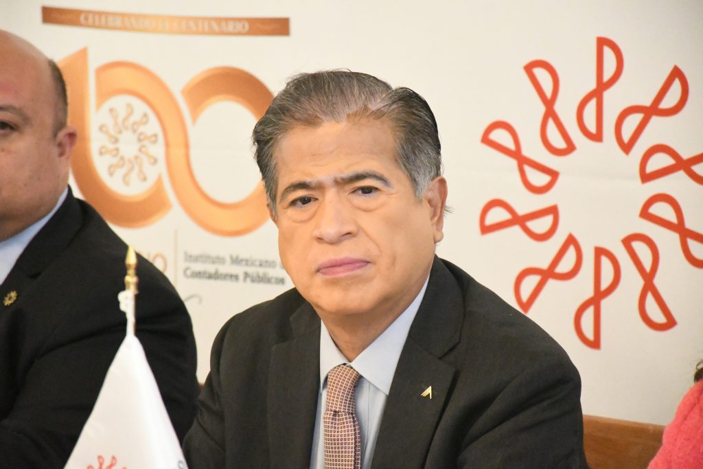 Conferencia de prensa – 9 de noviembre - IMCP