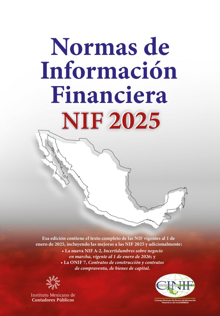NIF_2025_Profesional - IMCP