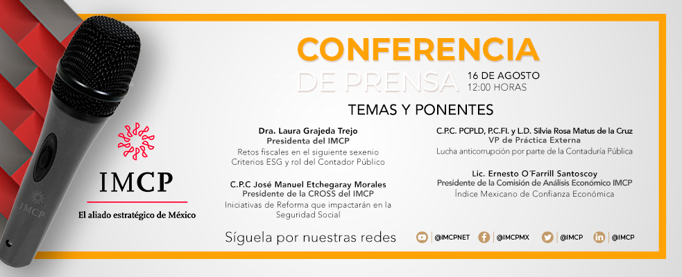 ¡Feliz día del Padre! - IMCP