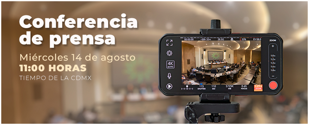 IMCP | Síntesis Informativa 03 de junio 2024 - IMCP