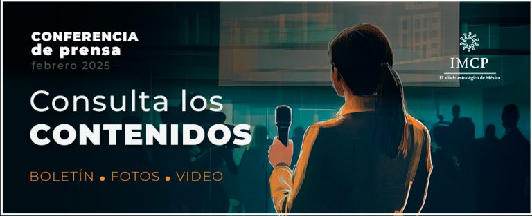 Expectativas para la Resolución Miscelánea Fiscal de 2025 - IMCP